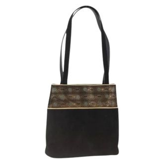 Ferragamo Damen, Pre-Owned, Schwarzk, ONE SIZEGr&ouml;&szlig;e