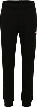 Fila LUNIGO Sweat Pants-Black-M
