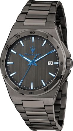 Maserati Uhr