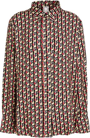 Ines De La Fressange TOPS - Hemden auf YOOX.COM