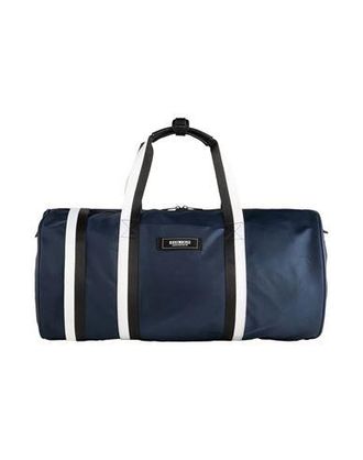 Dirk Bikkembergs BAGAGERIE - Sacs de voyage sur YOOX.COM