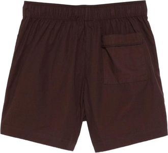 Entire studios Cotton Shorts - Brown