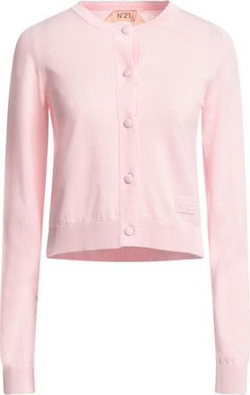 N°21 STRICKWAREN - Strickjacken auf YOOX.COM