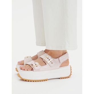 Converse Sandalen Converse A20648C Braun