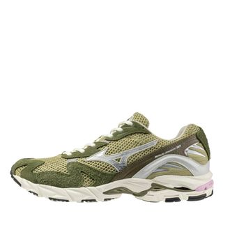 Mizuno Homme, Sport, Multicolore, Taille: 42 1/2 EU Wave Rider 10