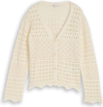 Tom Tailor Strickjacke