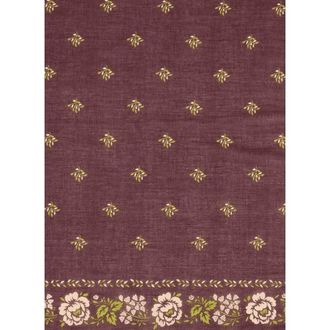 Moismont Foulard imprim&eacute; Fichu en coton