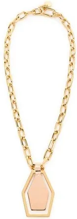 La DoubleJ Collier cha&icirc;ne Portal