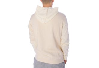Iriedaily Hoodie Hoodie Iriedaily Casym (1-tlg) Asymmetrische Schnittlinien