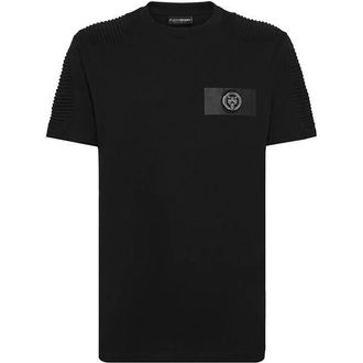 Plein Sport Herren Shirt T-shirt