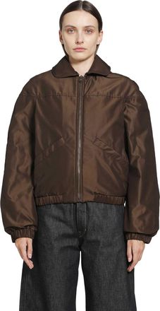 Christophe Lemaire Water-repellent Quilted Blouson