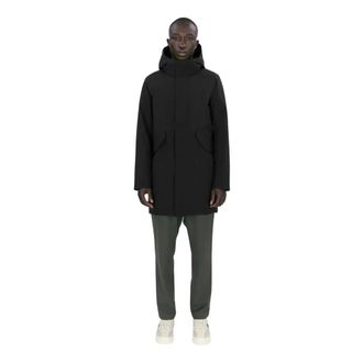 Elvine Herren, M&auml;ntel, Schwarzk, 2XLGr&ouml;&szlig;e