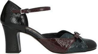 Ovye By Cristina Lucchi CHAUSSURES - Escarpins sur YOOX.COM