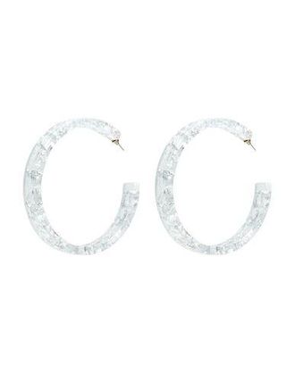 Isabel Marant JOAILLERIE et MONTRES - Boucles doreilles sur YOOX.COM
