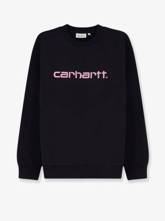 Carhartt Work in Progress W Carhartt cotton blend sweatshirt - CARHARTT WIP - gender_Woman