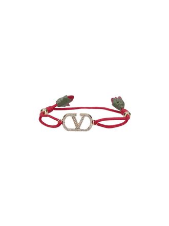Valentino Garavani Vlogo Signature Bracelet