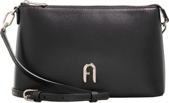 Furla Crossbody Bags - Furla Diamante Xl Mini Bag - Gr. unisize - in Schwarz - für Damen