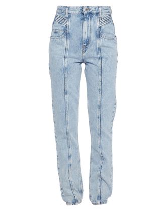 Isabel Marant HOSEN & RÖCKE - Jeanshosen auf YOOX.COM