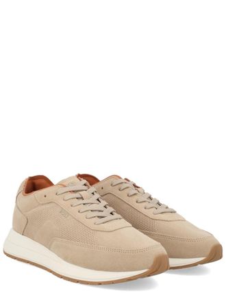 HUGO BOSS Vinston Sneakers - Beige