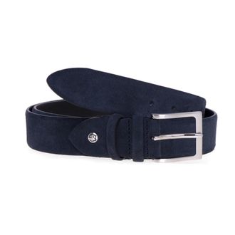 Gavazzeni Herren, Accessories, Blau, 90 CMGr&ouml;&szlig;e