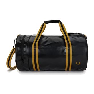 Fred Perry L3352 774 - unisex - Sacs - Noir - Taille: ONE Size