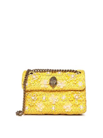 Kurt Geiger Clutch - Gelb