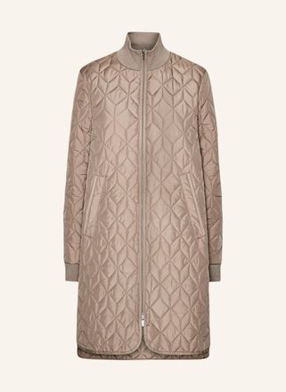 Ilse Jacobsen Ilse Jacobsen Steppmantel beige