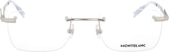 Montblanc Lunettes - Argent