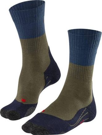 Falke TK2 Herren Socken
