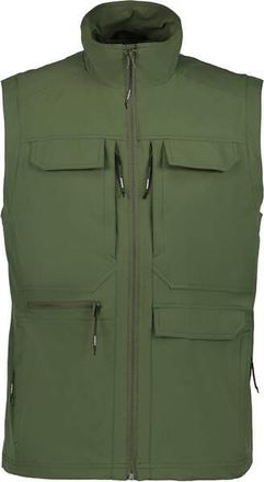 Icepeak Herren Weste BERGHEIM