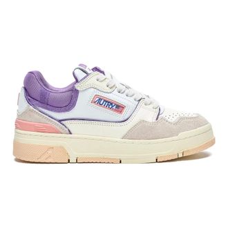 Autry Homme, Chaussures, Multicolore, Taille: 39 EU CLC Low