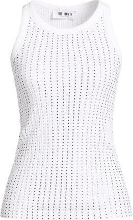 The Attico TOPS - D&eacute;bardeurs sur YOOX.COM