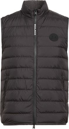 Woolrich JACKEN & M&Auml;NTEL - Westen auf YOOX.COM