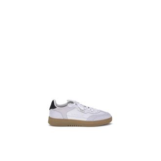 Axel Arigato Homme, Chaussures, Blanc, Taille: 40 EU Dice T-Toe Baskets