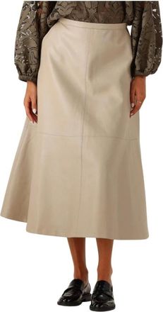 Summum Damen, R&ouml;cke, Beige, XSGr&ouml;&szlig;e