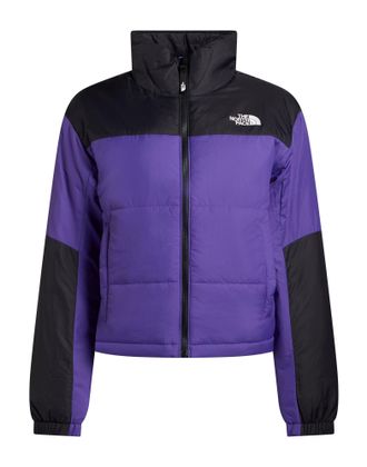 The North Face JACKEN & M&Auml;NTEL - Pufferjacken & Daunenjacken auf YOOX.COM
