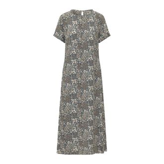 Max Mara Damen, Kleider, Mehrfarbig, MGr&ouml;&szlig;e