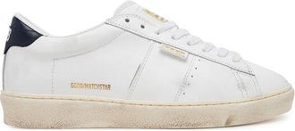 Golden Goose Sneakers GMF00796.F006921.10793 Weiß