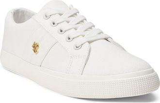 Lauren Ralph Lauren Sneaker Janson
