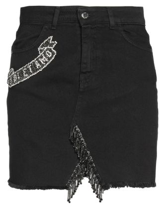 Odi Et Amo HOSEN & RÖCKE - Jeansröcke auf YOOX.COM