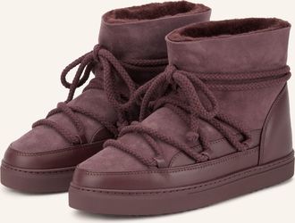 INUIKII Inuikii Boots Classic rot