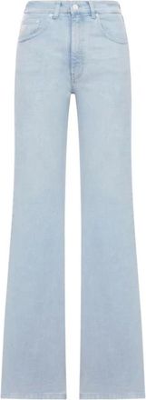 Lois Femme, Jeans, Bleu, Taille: W29 Palas