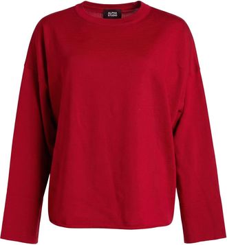 Alpha Studio STRICKWAREN - Pullover auf YOOX.COM