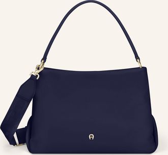 Aigner Aigner Beuteltasche Paola blau