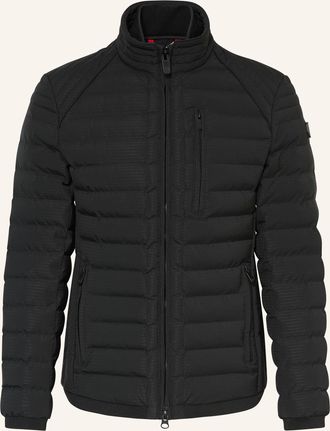 Wellensteyn Wellensteyn Steppjacke Mol schwarz