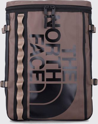 The North Face Base Camp Fuse Box Rucksack von aus recyceltem Polyester mit Logo-Print