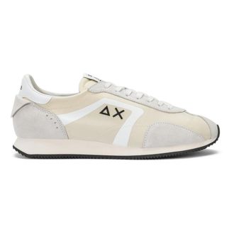Sun 68 Easy Runner - - Shoes - Herren - Wei&szlig; - 40 EU