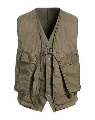 Masnada MANTEAUX - Vestes sans manches sur YOOX.COM