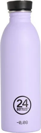 24 Bottles URBAN BOTTLE 500 ML