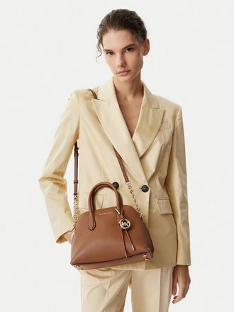 Michael Kors Handtasche MICHAEL Michael Kors 30T6GX4S2L Braun
